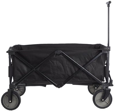 Den beste trillevogn/tralle: Best i test 2022 - Barnetopplisten