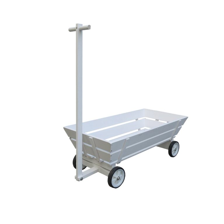 Den beste trillevogn/tralle: Best i test 2024 - Barnetopplisten